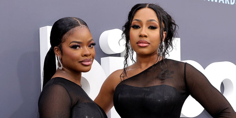 City Girls’ JT Talks Proving Doubters Wrong With New Album ‘RAW’ | 00 ...