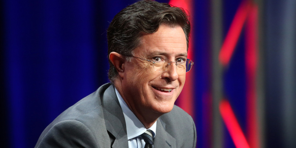 Stephen Colbert’s ‘Late Show’ Delayed a Week Due to His Health ...