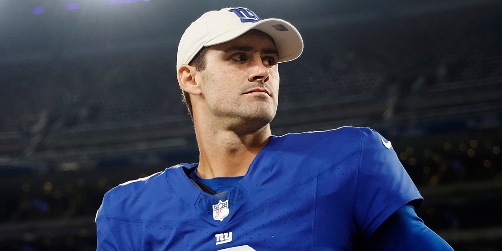 Is Daniel Jones Single? Meet His Girlfriend Ella Bonafede & Learn More ...