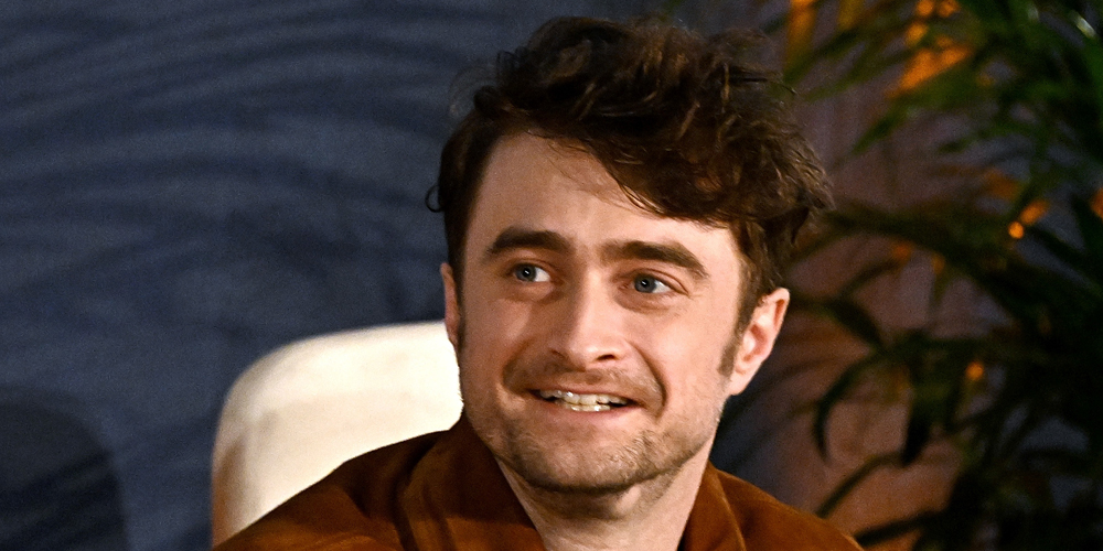 Daniel Radcliffe Responds to Rumors He Bulked Up to Play Wolverine ...