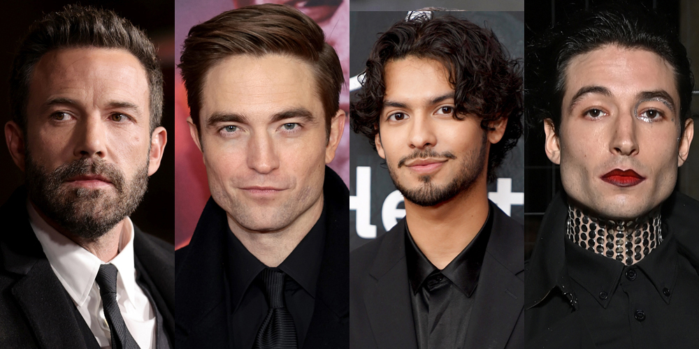 Several DC Universe Stars Officially Exit Roles, 4 Confirmed to Return ...