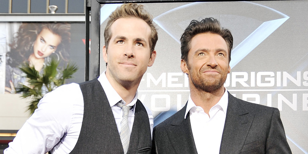 Shawn Levy Provides an Update About ‘Deadpool 3′ & His Mystery ‘Star Wars’ Movie | Deadpool ...