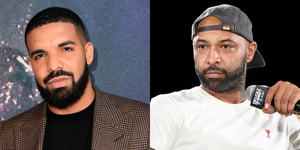 Drake Obliterates ‘Failure’ Joe Budden Following Critical Review of His ...