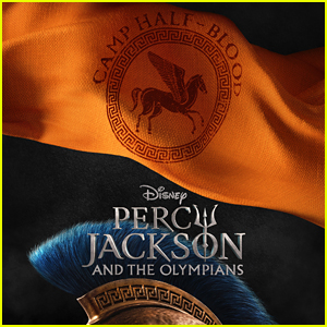 Who Stars In the New ‘Percy Jackson & The Olympians’ TV Series on ...