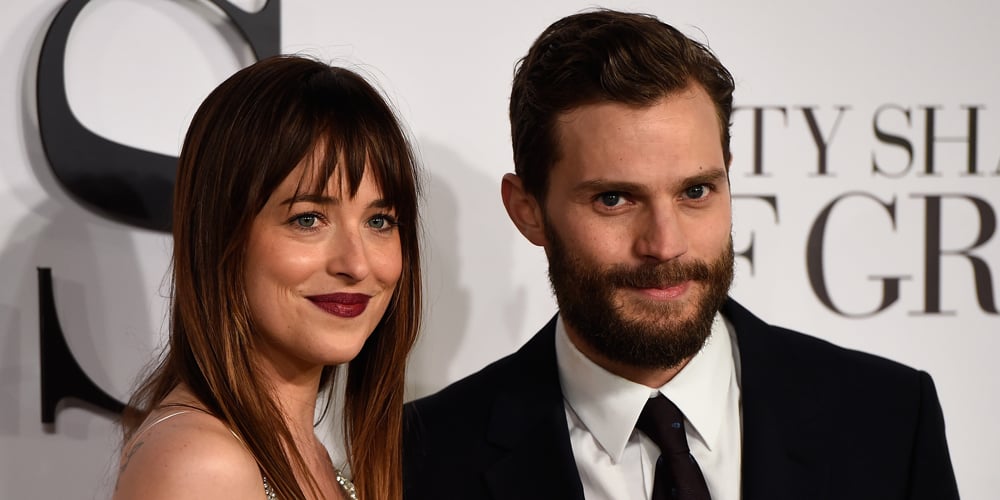 The Richest ‘Fifty Shades of Grey’ Stars Ranked by Net Worth (There’s ...