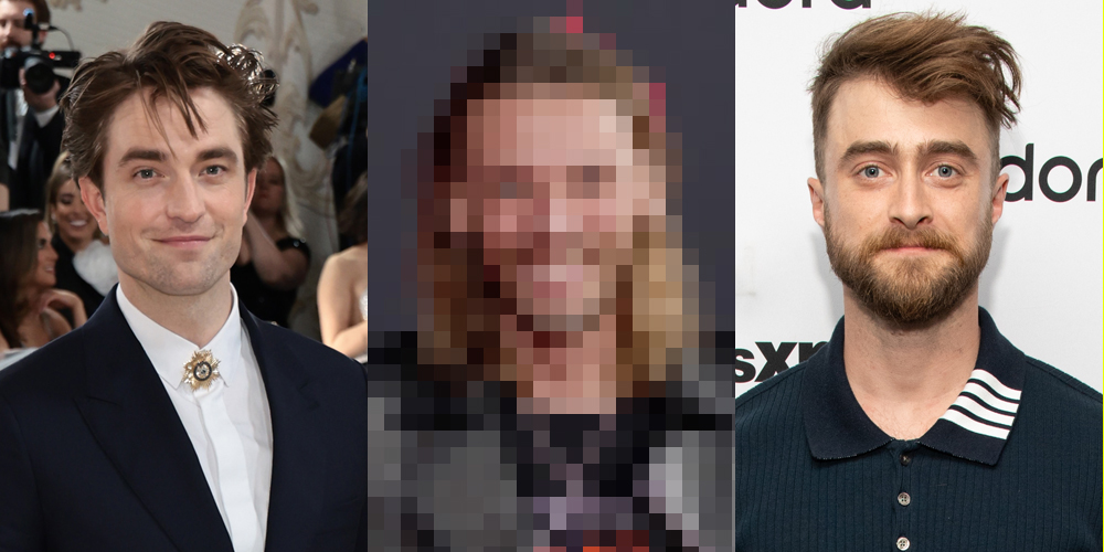 One Actor Auditioned to Play Harry Potter & Edward in ‘Twilight’ & Got ...