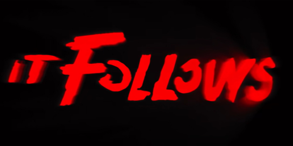 ‘It Follows’ Sequel ‘They Follow’ Is Coming – 1 Star Returning! | David ...