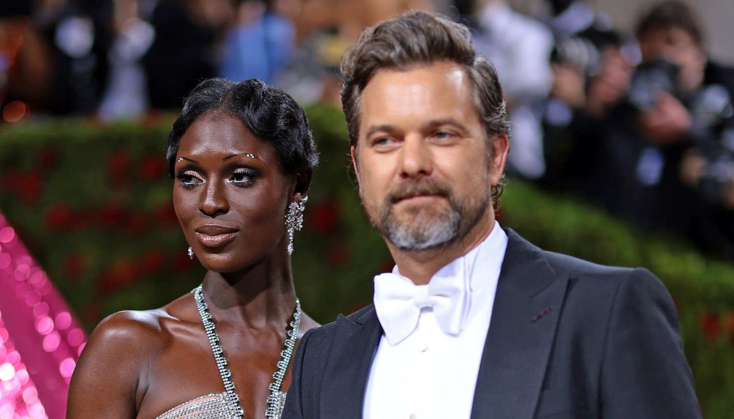 Joshua Jackson & Jodie Turner-Smith’s Daughter’s Name Revealed in ...