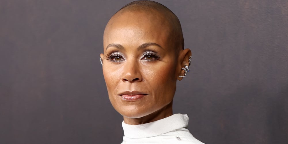 5 Most Surprising Bombshells From Jada Pinkett Smith’s NBC Interview ...