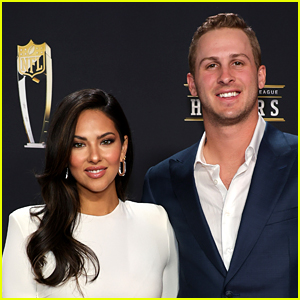Who Is Jared Goff Dating? Christen Harper Is His Fiancée! | 00 ...