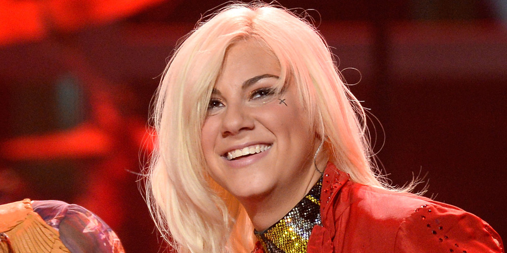 ‘American Idol’ Alum Jax Joins Simple Plan for an ‘Iconic ...