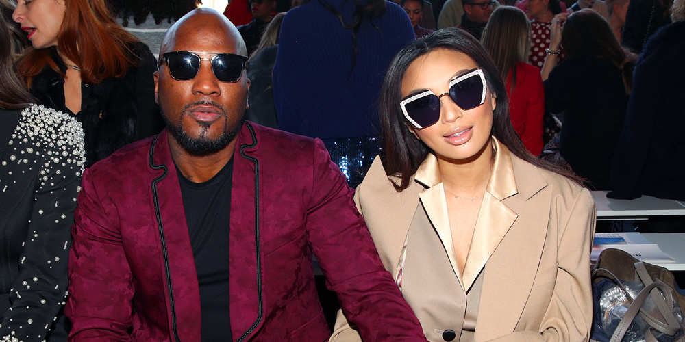 Jeezy Breaks Silence, Issues First Statement Since Jeannie Mai Divorce ...
