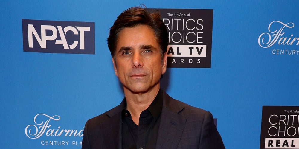 John Stamos Talks Bob Saget, How His Death Affected the ‘Full House ...