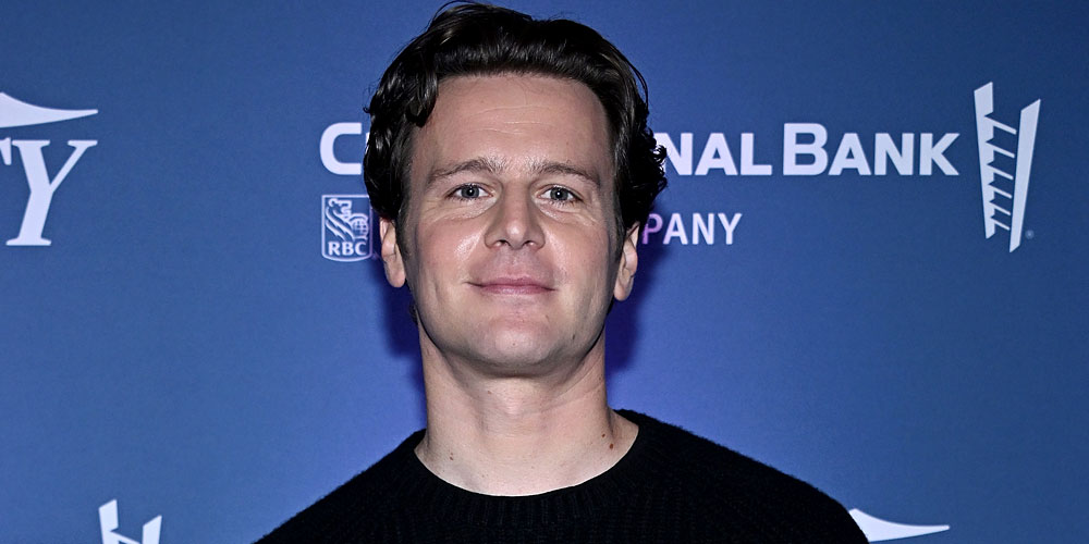 Jonathan Groff Reveals How a Famous Sculpture Inspired Him to Come Out ...