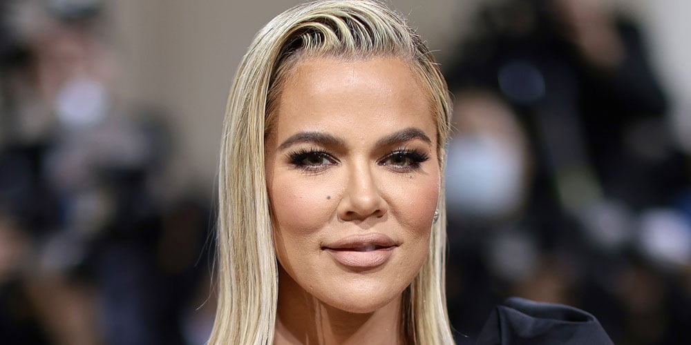 Khloe Kardashian Reveals How She Feels About Tristan Thompson Now | Kardashians, Khloe ...