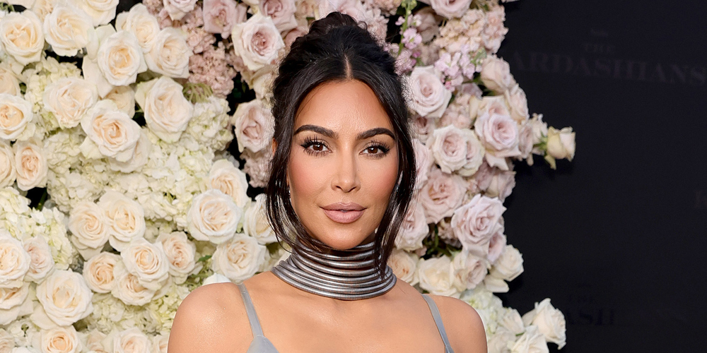 Kim Kardashian Reveals What Drives Her, How She Developed Her Business ...