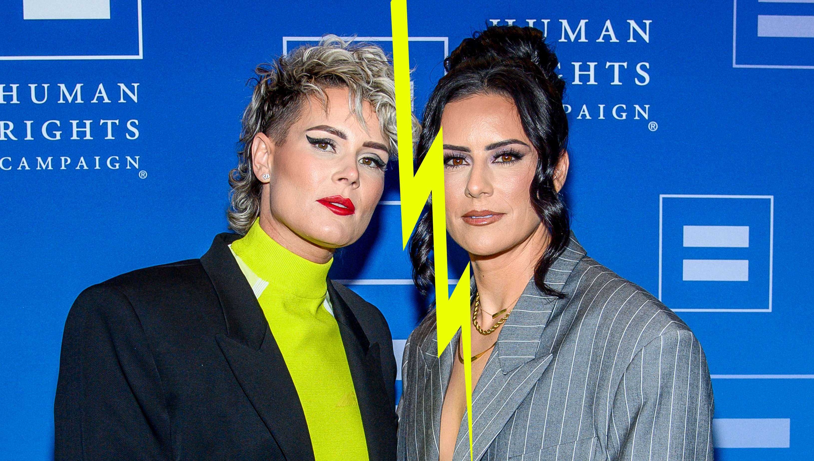 Ali Krieger’s Instagram Post About ‘Lemonade Era’ Raises Eyebrows Amid ...