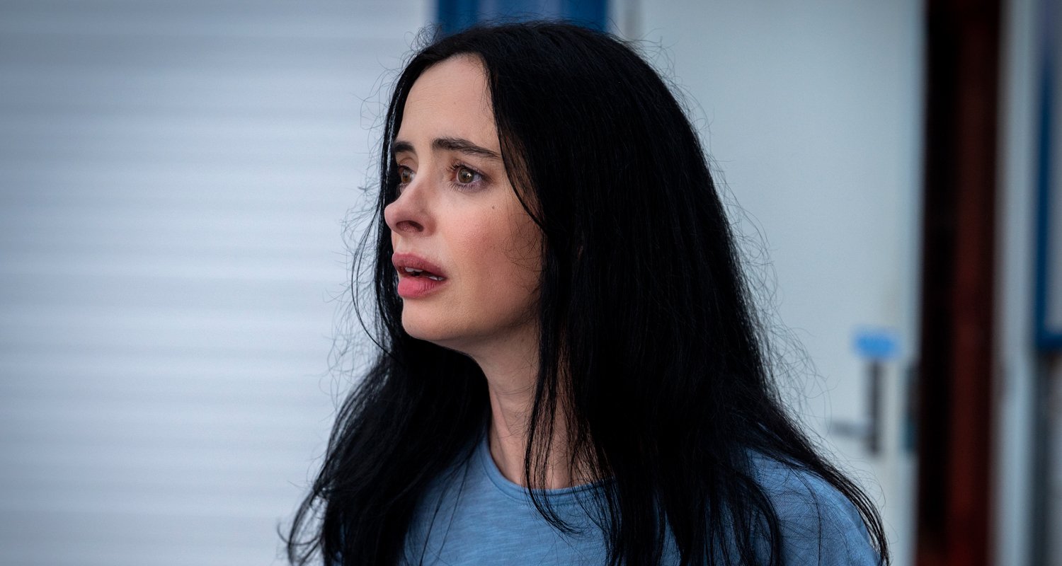 Krysten Ritter Stars In First ‘Orphan Black: Echoes’ Teaser Trailer ...