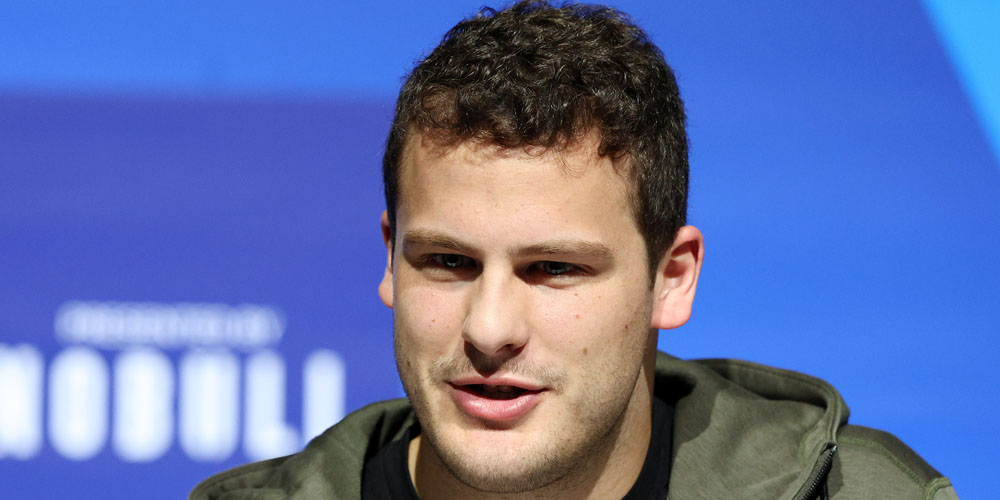 Who Is Sam LaPorta’s Girlfriend? Meet Callie Dellinger! | Callie ...