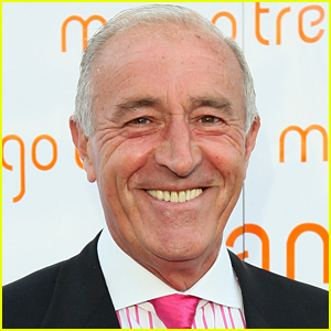 ‘DWTS’ Judge Len Goodman’s Cause of Death Released | Dancing With the ...