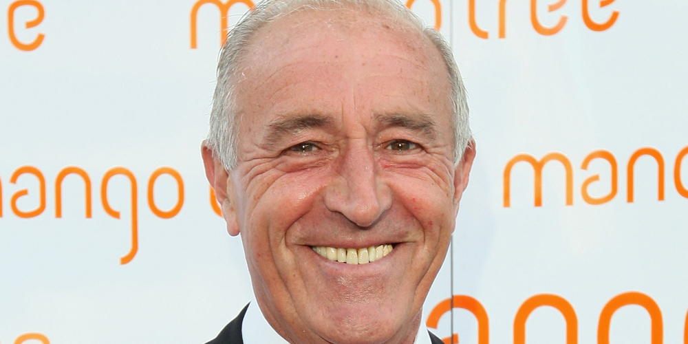 ‘DWTS’ Judge Len Goodman’s Cause of Death Released | Dancing With the ...