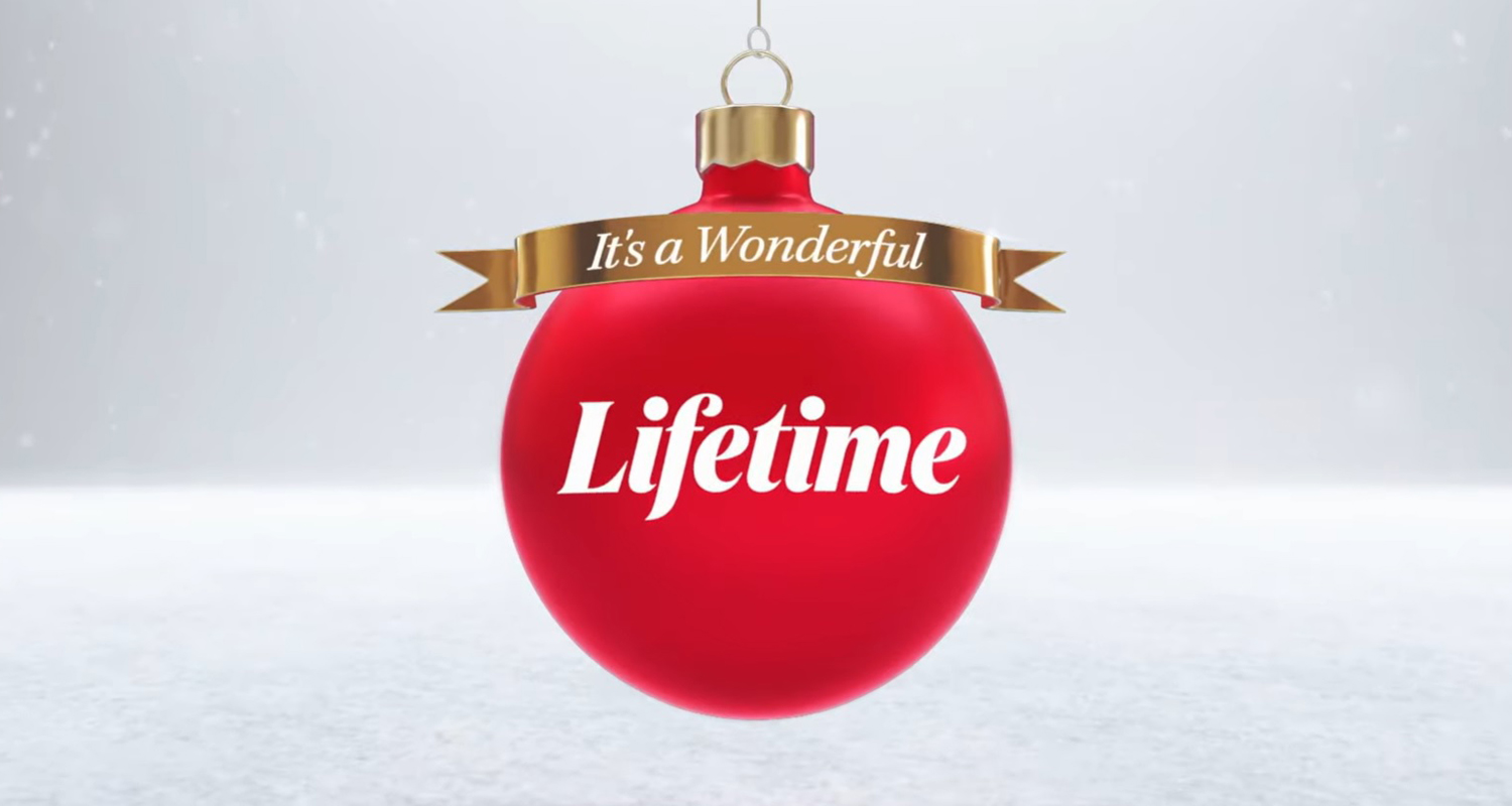 Lifetime Reveals 2023 Holiday Movie Slate with Tia Mowry, Jana Kramer ...