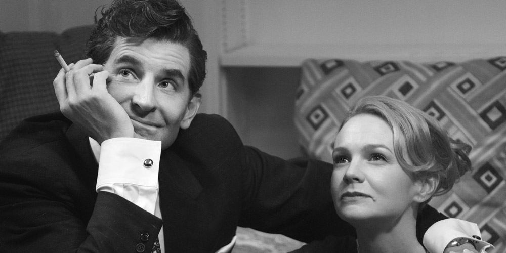 Bradley Cooper & Carey Mulligan’s ‘Maestro’ Trailer Ramps Up Excitement ...