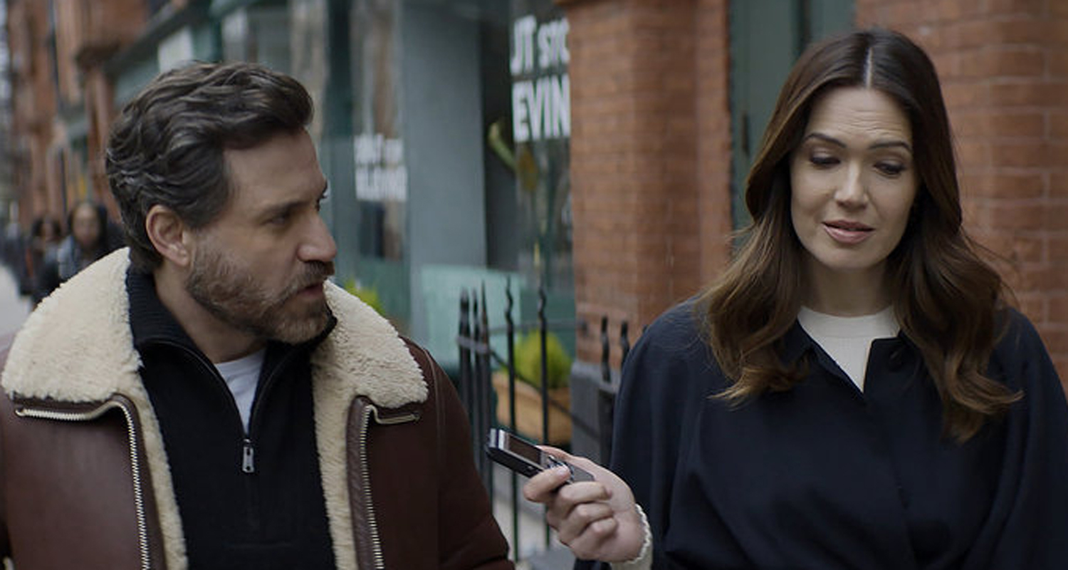 First Look at Edgar Ramirez & Mandy Moore In ‘Dr Death’ Season 2 ...