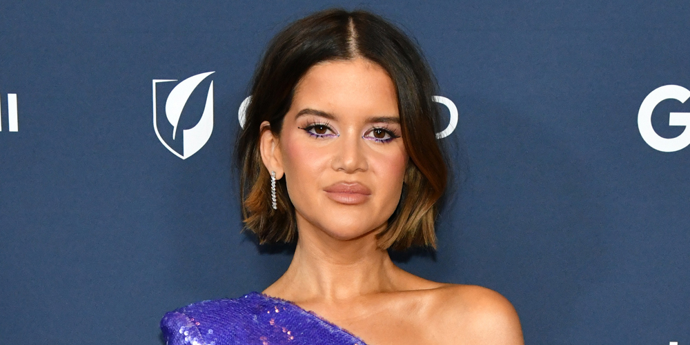 Maren Morris Shares Positive Vibes on Instagram Amid Ryan Hurd Divorce ...