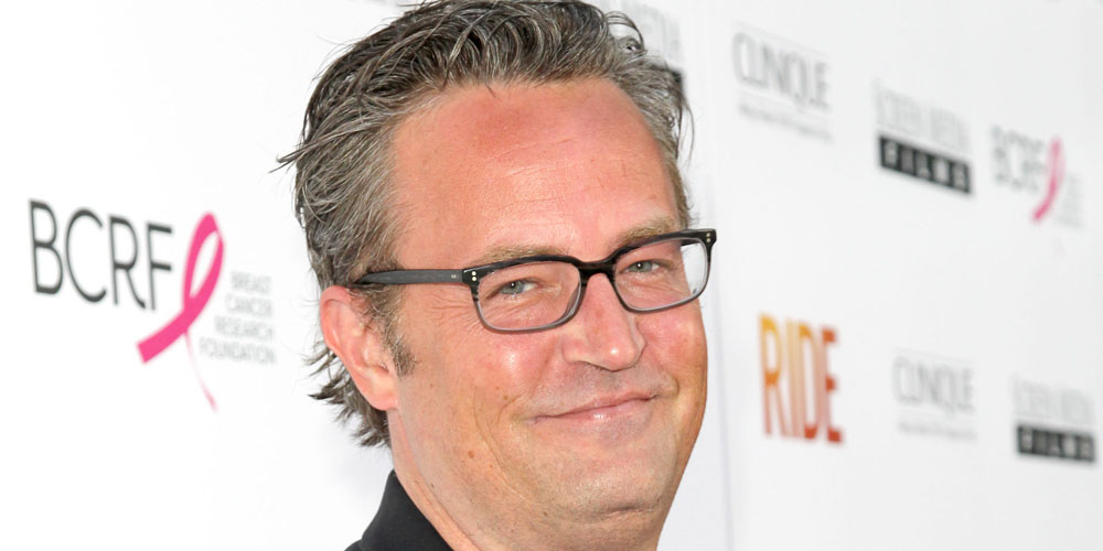 Matthew Perry’s Pickleball Coach Speaks Out After Report He Was Playing ...