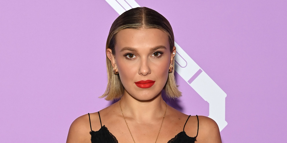 Millie Bobby Brown Reveals Why She Feels Comfortable Getting Married ...