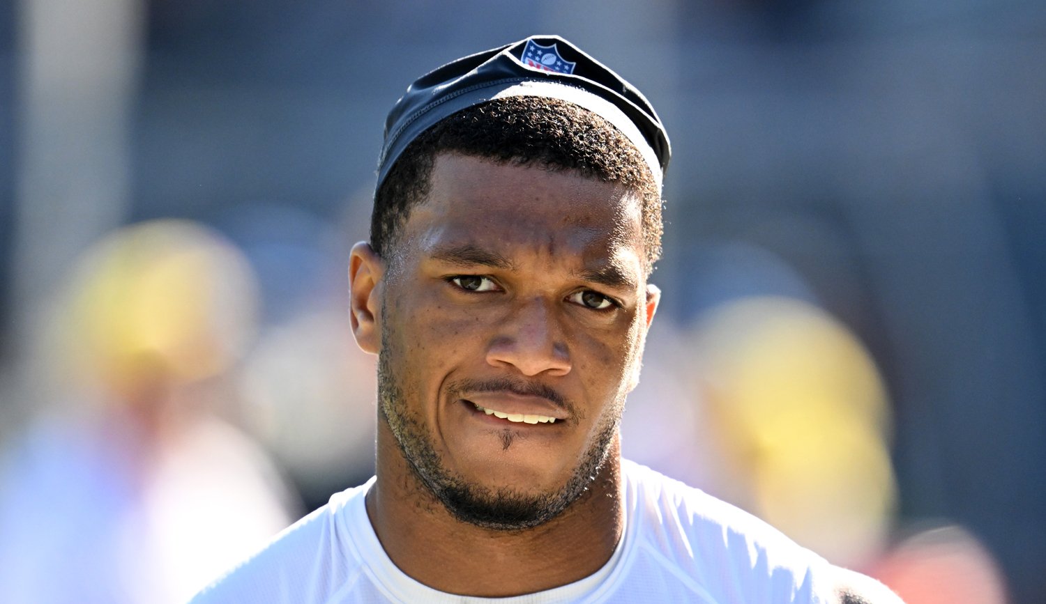 Is DJ Moore Single or Married? Meet the Chicago Bears Player’s Fiancee ...