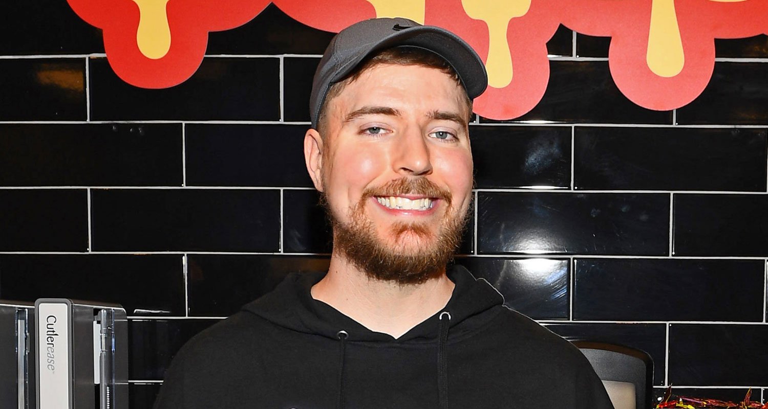 Who Is MrBeast Dating? Meet YouTube Star Jimmy Donaldson’s Girlfriend ...