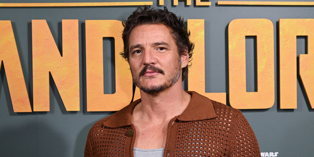 Pedro Pascal’s Dating History – Full List of Rumored Romances Revealed ...
