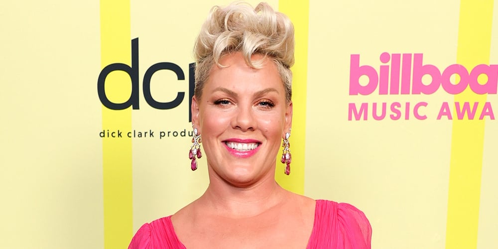 Pink Reveals Her Best & Worst Songs, Talks Gravity Defying Stunts That ...