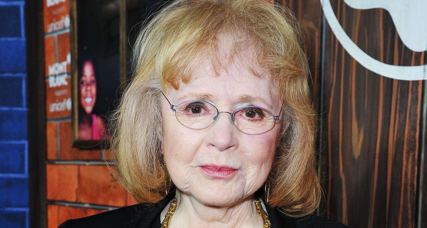 Piper Laurie Dead – ‘Carrie’ & ‘Twin Peaks’ Actress Passes Away at Age ...