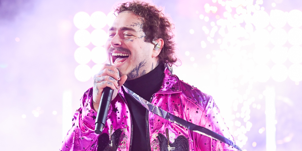 Post Malone Shares Thoughts on Bud Light Controversy & Why the End of ...