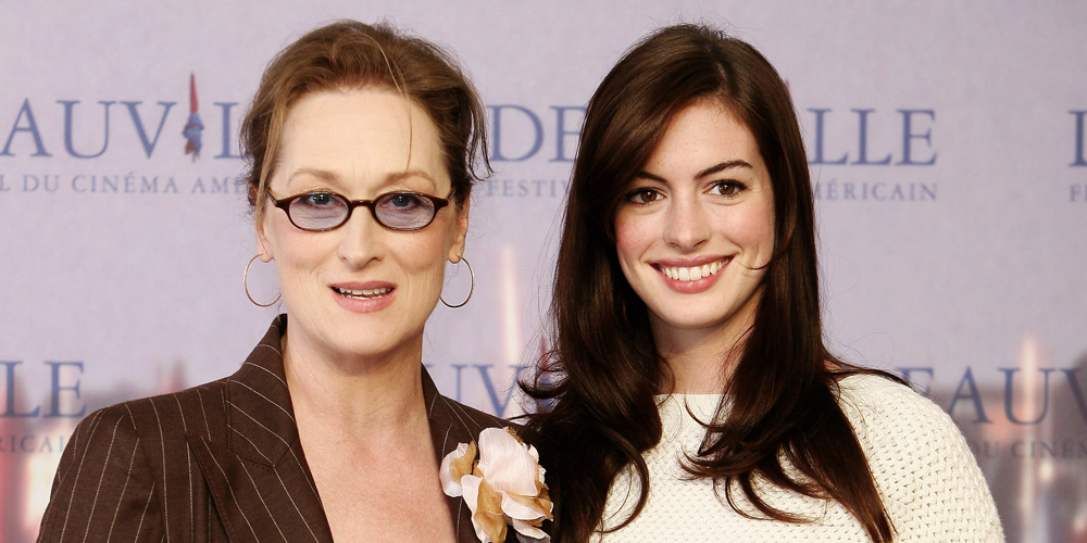 The Richest ‘Devil Wears Prada’ Stars, Ranked by Net Worth (the Top ...