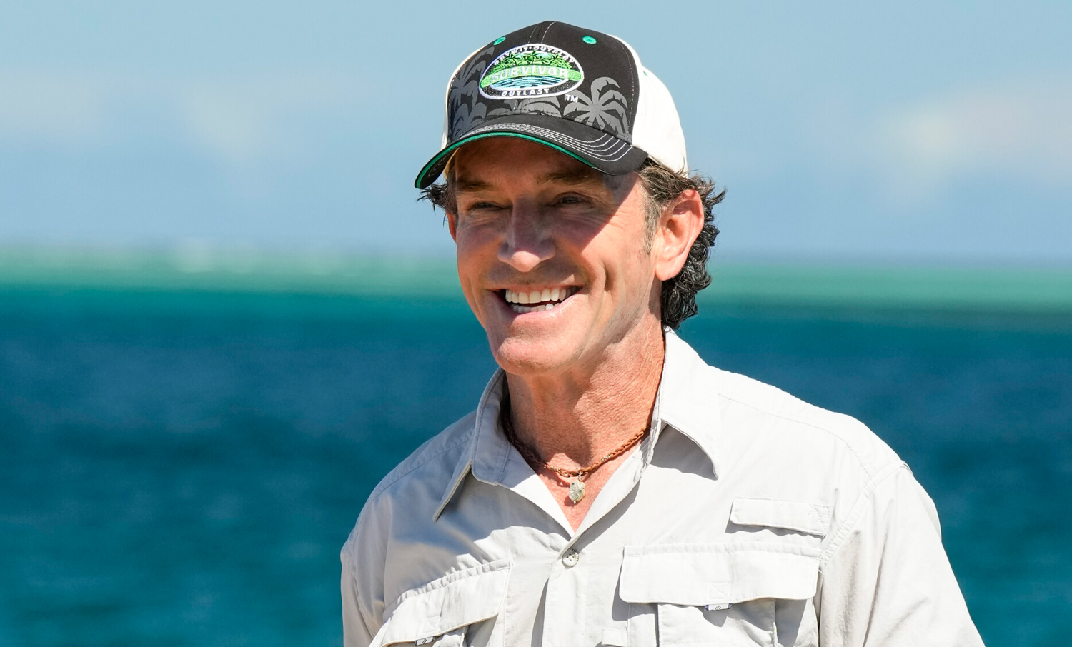 ‘Survivor’ Makes Big Rules Change, Jeff Probst Explains Why It Finally ...