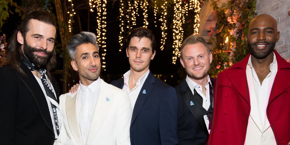 The Richest ‘Queer Eye’ Stars Ranked from Lowest to Highest (& the ...