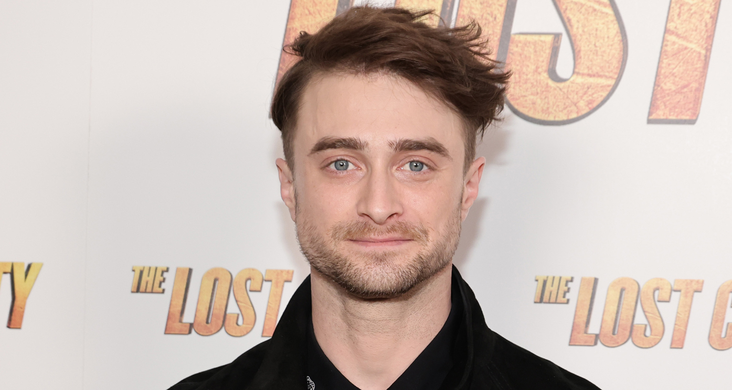 Daniel Radcliffe Gushes Over Fatherhood: ‘It’s Awesome’ | Daniel ...