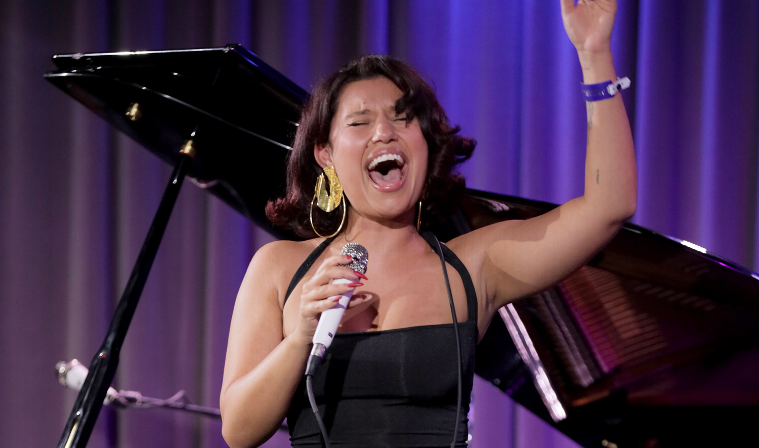 RAYE’s Set List for 2023 ‘My 21st Century Blues’ Tour Revealed After ...