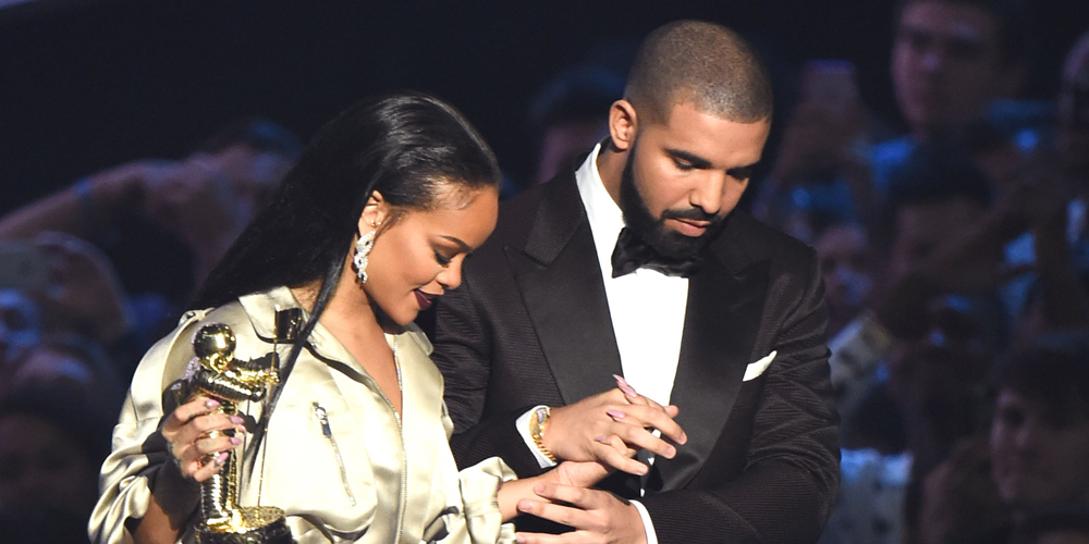 Is Drake’s ‘Fear of Heights’ a Rihanna Diss Track? Here’s Why Some Fans ...