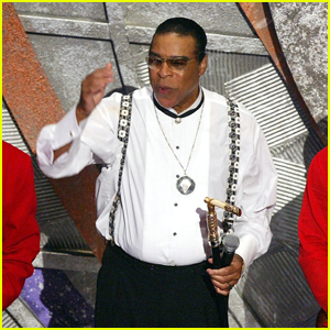 Rudolph Isley Celebrity News and Gossip | Entertainment, Photos and ...