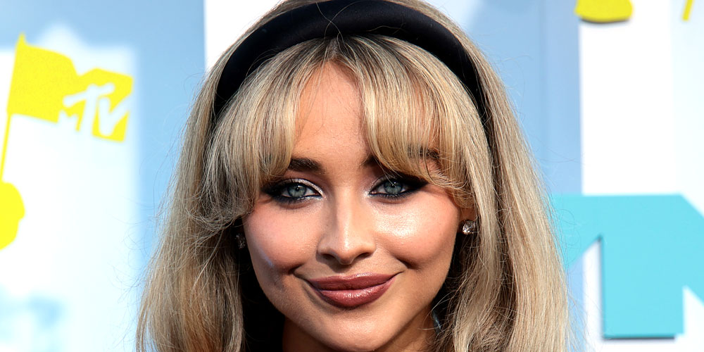 Sabrina Carpenter Plans Exciting Next Steps For Her Career, Signing a ...