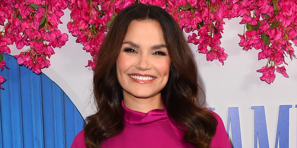 ‘Les Misérables’ Star Samantha Barks Welcomes First Child with Husband Alex Michael Stoll ...