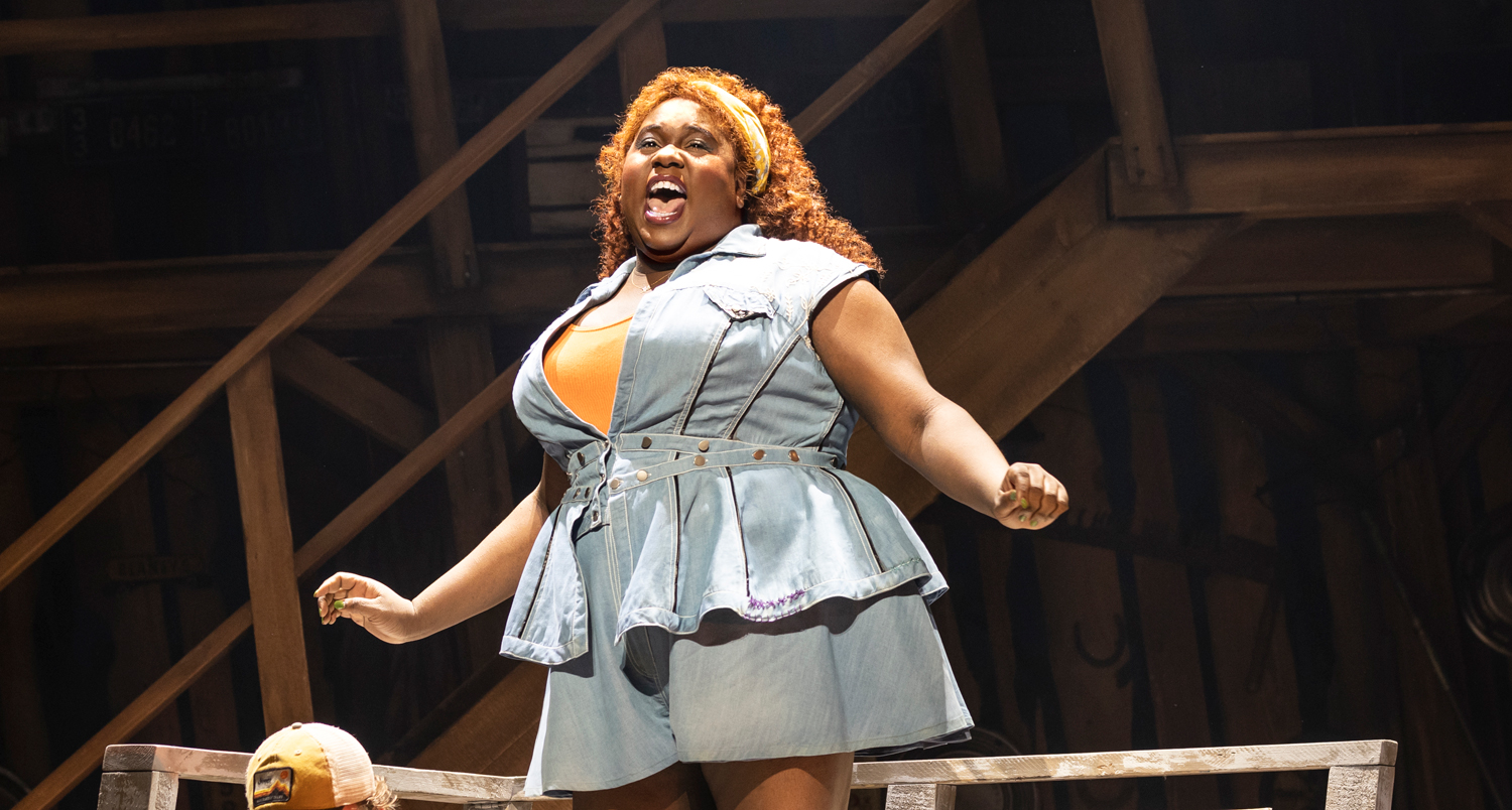 Broadway Musical ‘Shucked’ Will Close in January, Several Upcoming ...