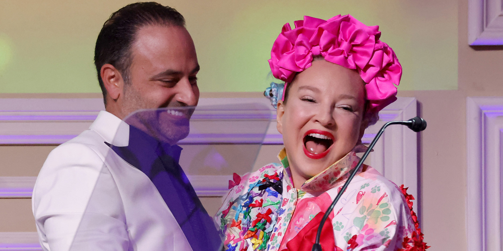 Sia Reveals She Got a Face Lift, Shows It Off & Publicly Praises Her ...