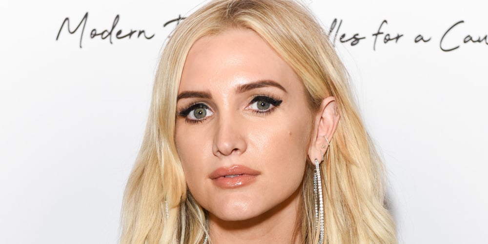 Ashlee Simpson to Star in QVC Original Holiday Movie, ‘The Recipe Files ...