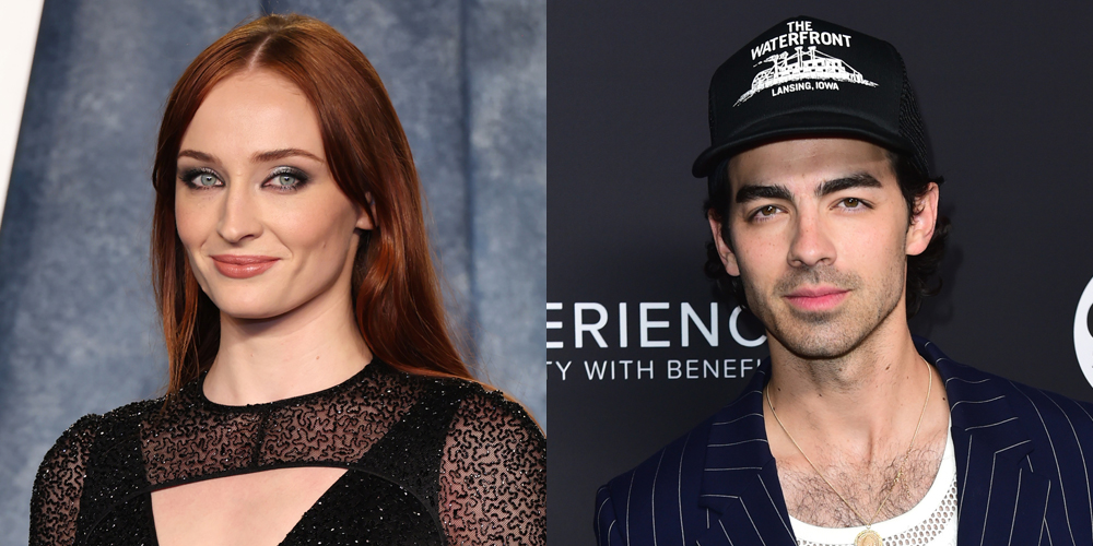 Sophie Turner & Joe Jonas Share Joint Statement After Reaching Temporary Custody Agreement | Joe ...